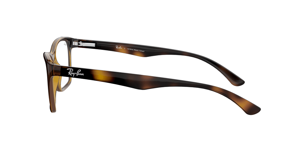 ÓCULOS DE GRAU RAY-BAN 7033L 2301 52