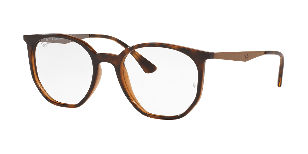 Óculos de Grau Ray-Ban 7174L 5979 52