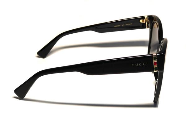 ÓCULOS DE SOL GUCCI 0459S 001 54