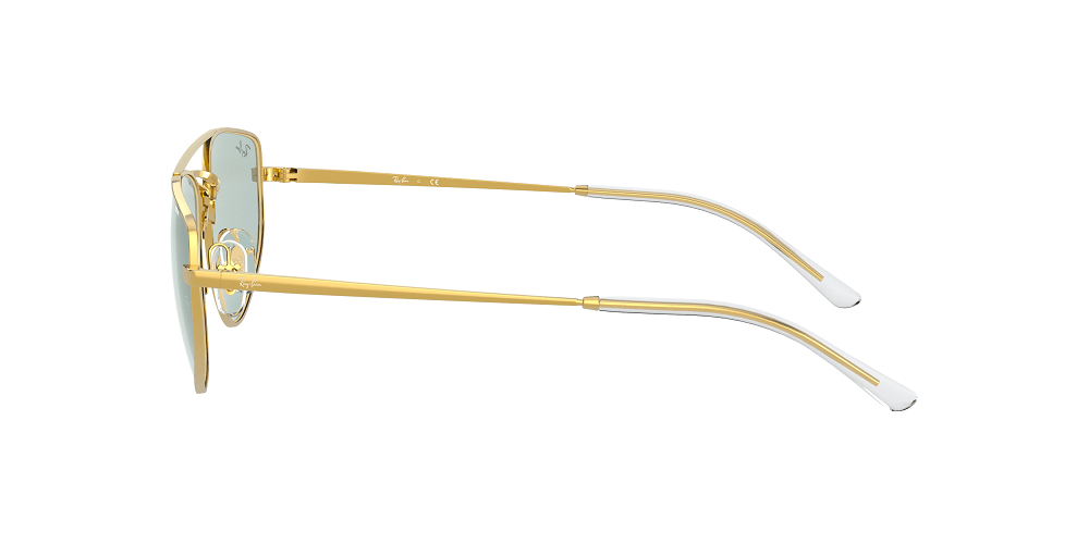 ÓCULOS DE SOL RAY-BAN 3668 001/Q5 55