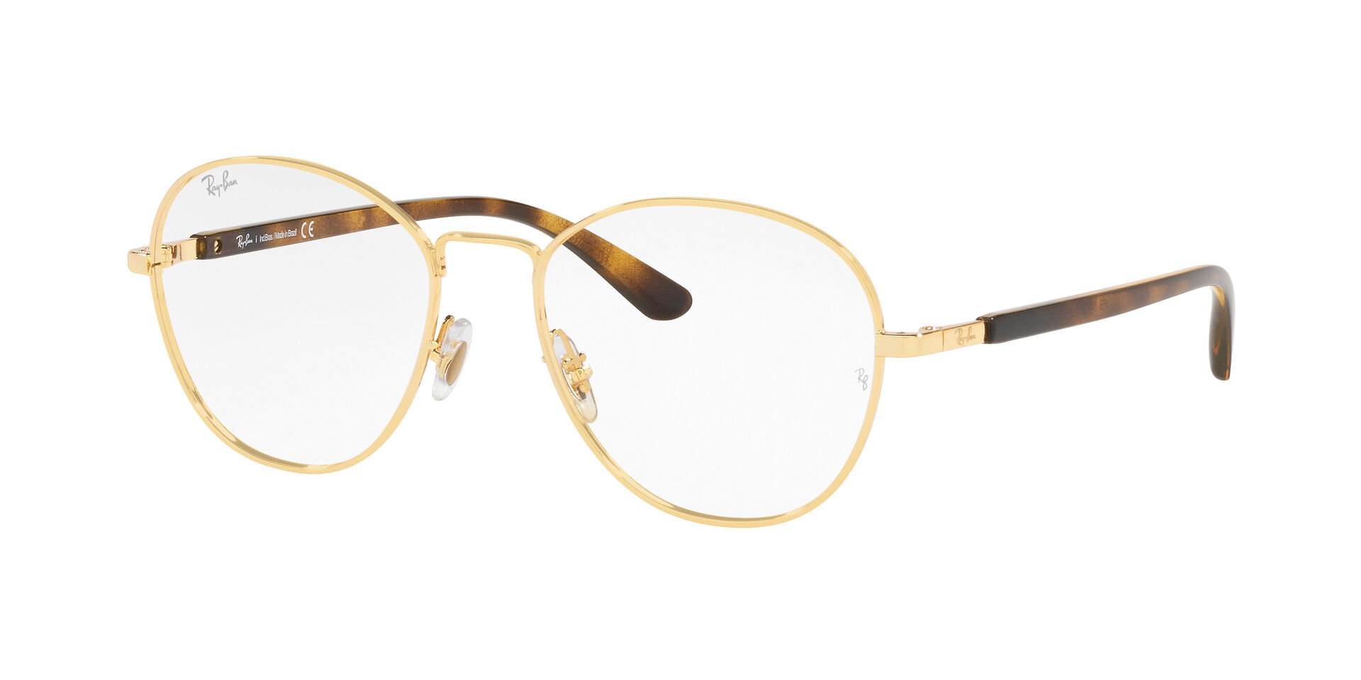 ÓCULOS DE GRAU RAY-BAN 6470L 2500 52