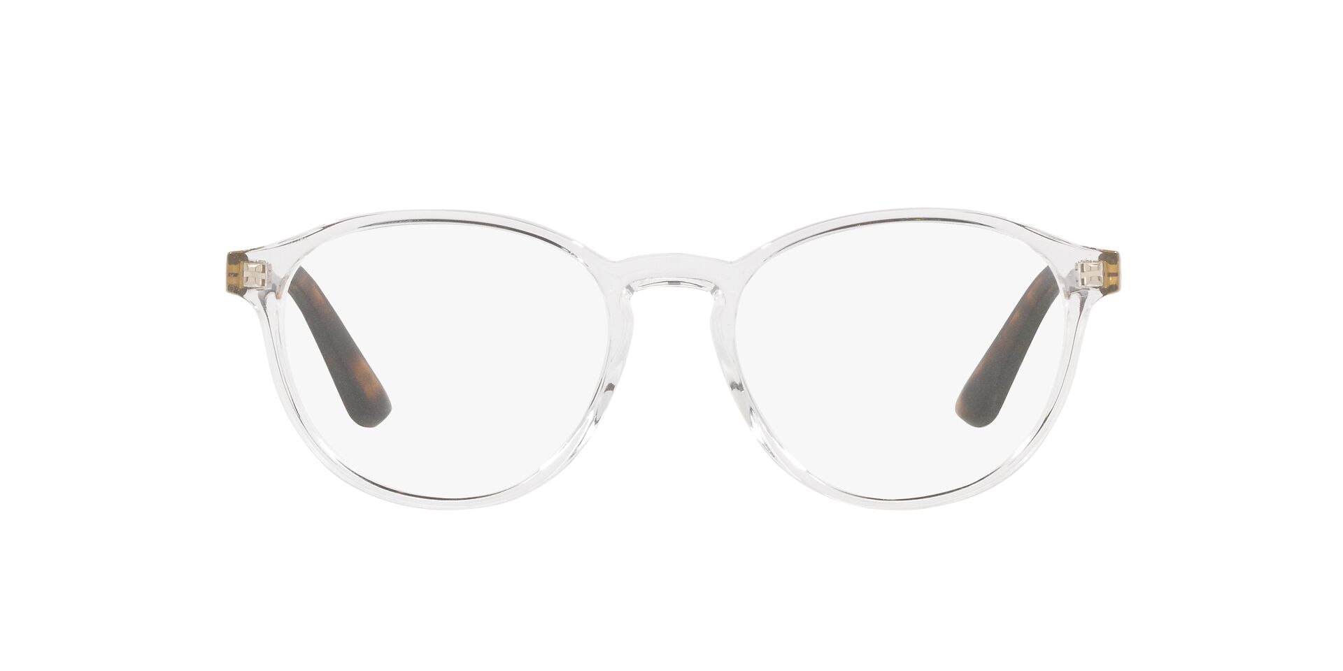 ÓCULOS DE GRAU VOGUE 5372L W745 53