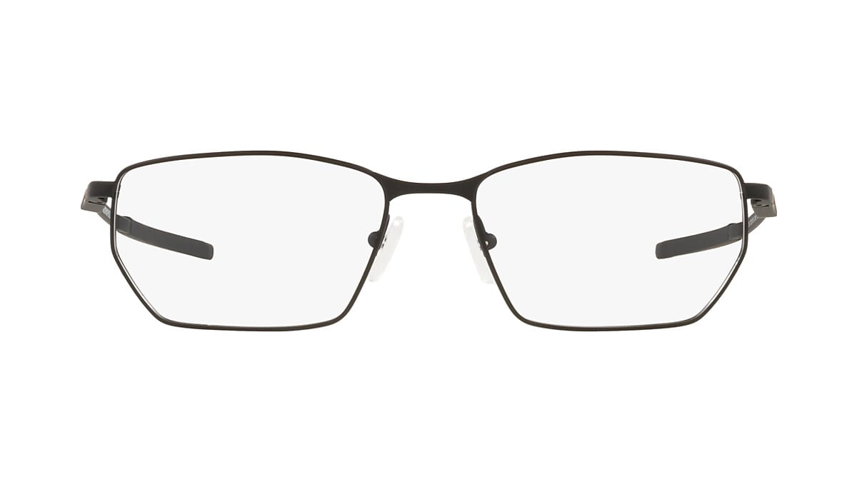 Óculos de Grau Oakley Monohull 5151-02 55