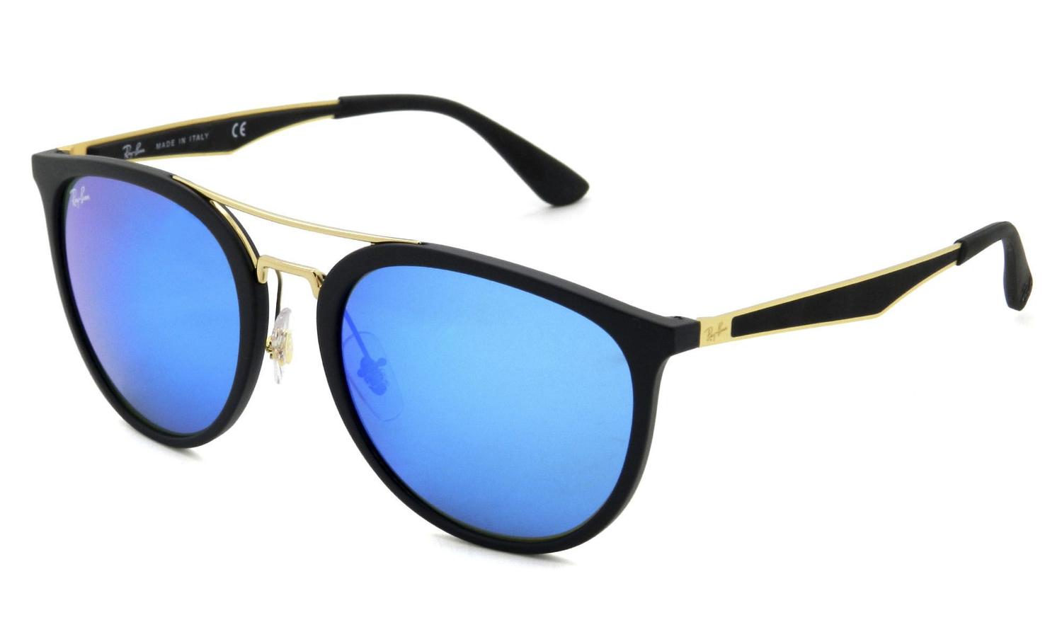 ÓCULOS DE SOL RAY-BAN 4285 601S55 55