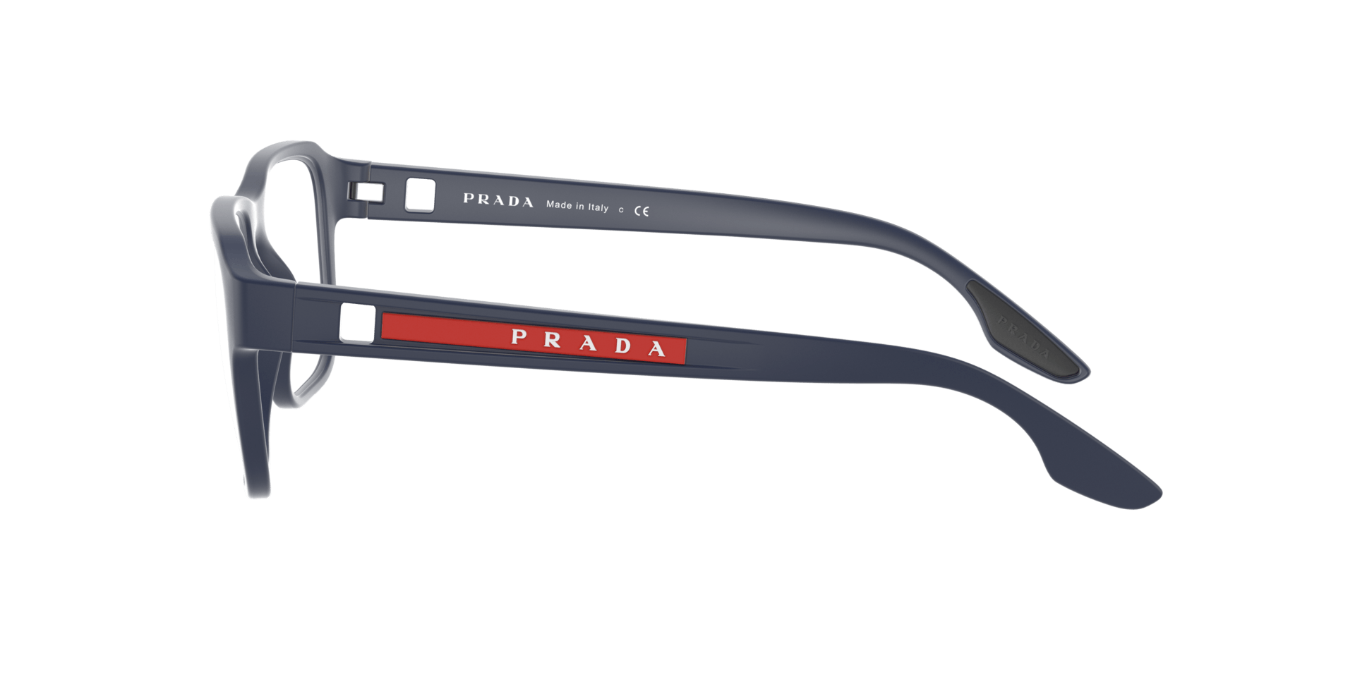 ÓCULOS DE GRAU PRADA LINEA ROSSA 04NV/LR TFY1O1 54