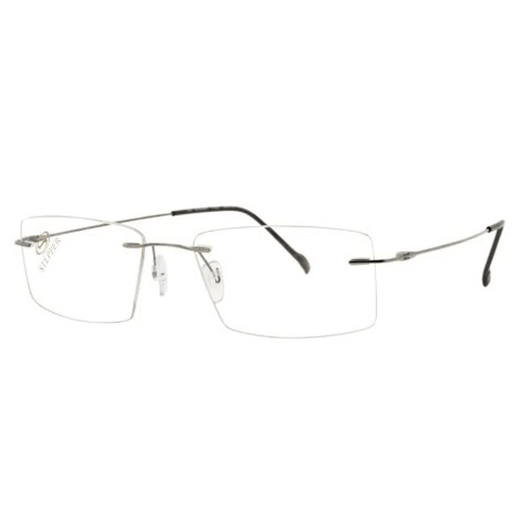 ÓCULOS DE GRAU STEPPER 83408 022 55