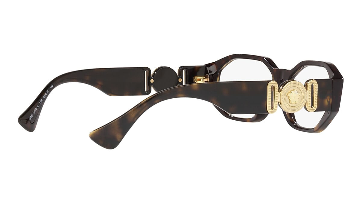 Óculos de Grau Versace 3320U 108 56