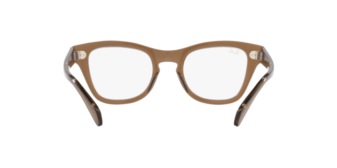 ÓCULOS DE GRAU RAY-BAN 0707V 8198 50