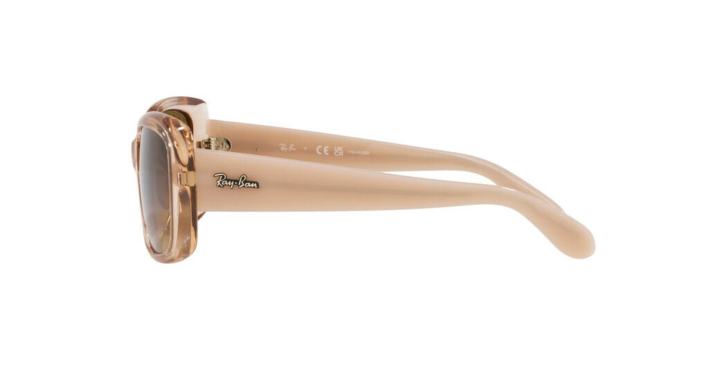 ÓCULOS DE SOL RAY-BAN 4389/POLAR 6644M2 58