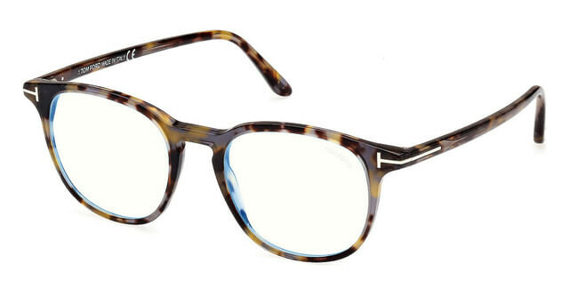 Óculos de Grau Tom Ford 5832B 055 50