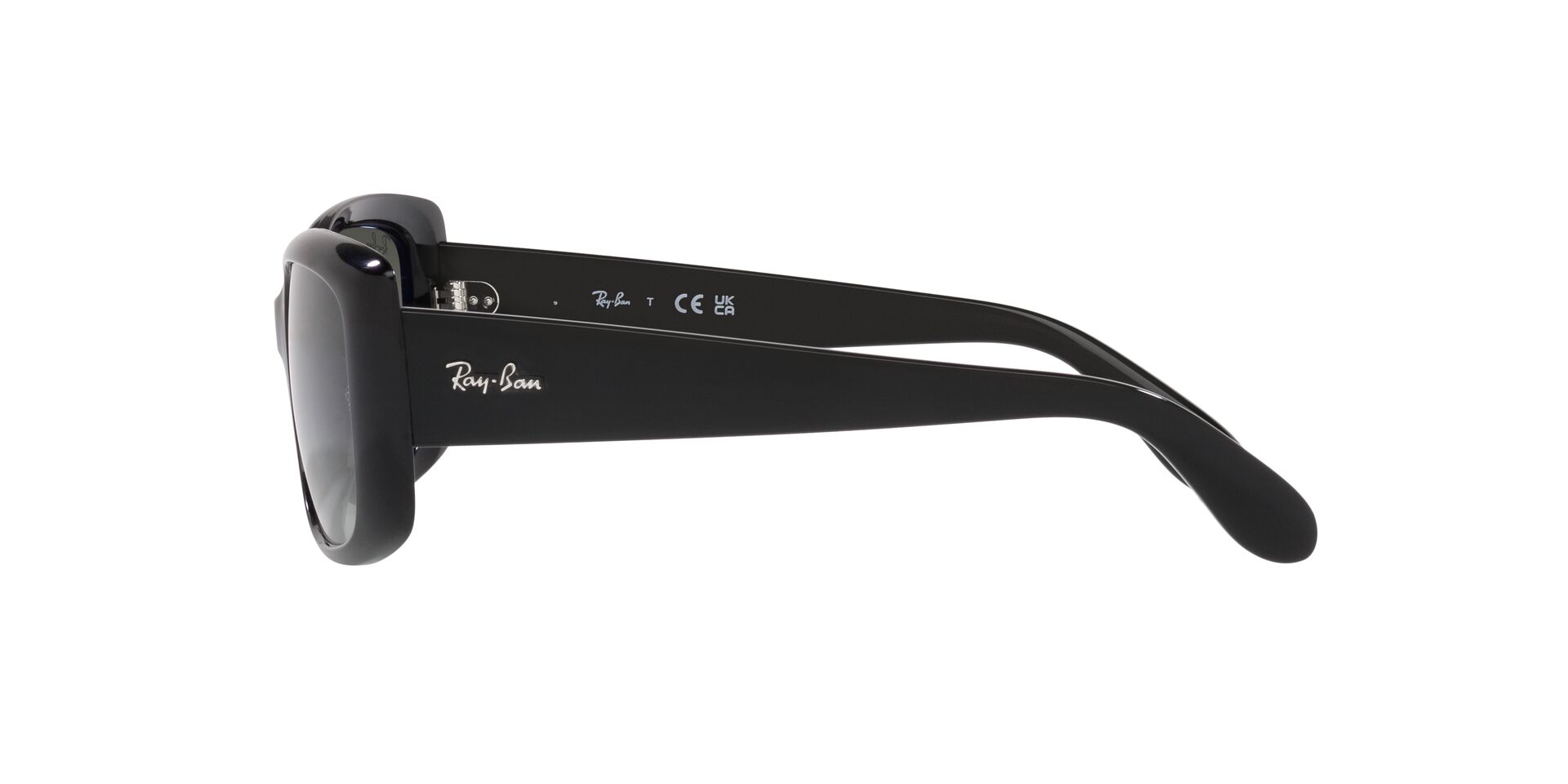 ÓCULOS DE SOL RAY-BAN 4389 601/71 58