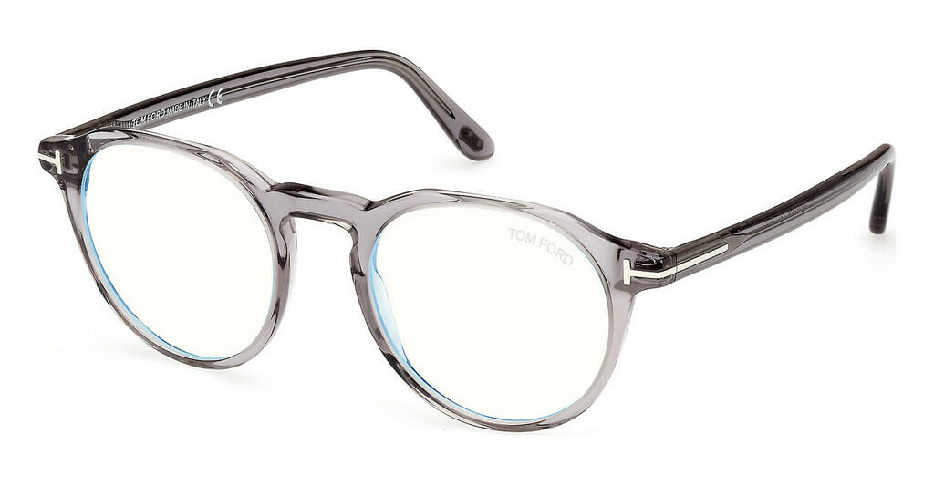 ÓCULOS DE GRAU TOM FORD 5833B 020 49