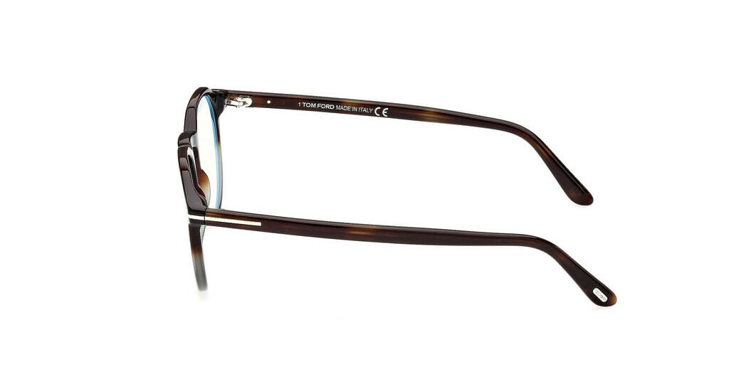 ÓCULOS DE GRAU TOM FORD 5833B 056 49