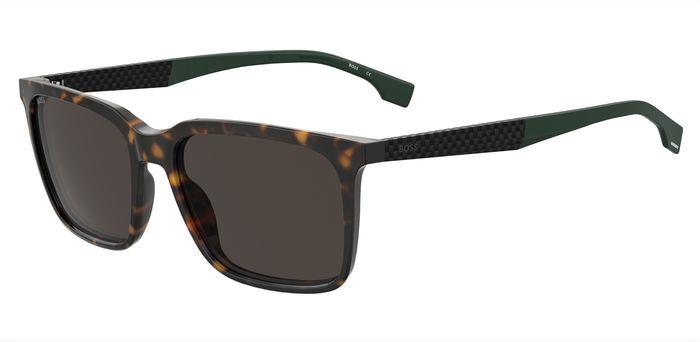 ÓCULOS DE SOL BOSS 1579/S PHW 2K 57