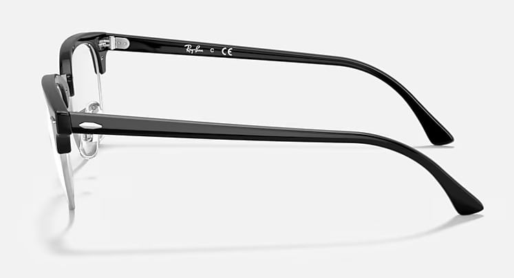 ÓCULOS DE GRAU RAY-BAN CLUBMASTER 5154 2000 49