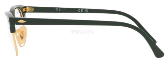 Ray-Ban Clubmaster 5154 8233