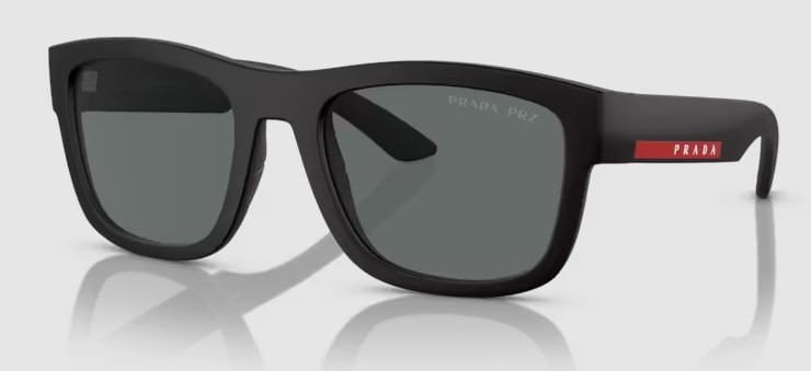 Prada Linea Rossa 01ZS/LR/Polar DG002G