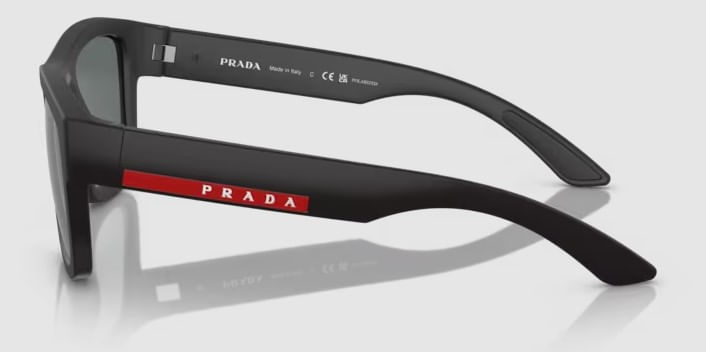 Prada Linea Rossa 01ZS/LR/Polar DG002G
