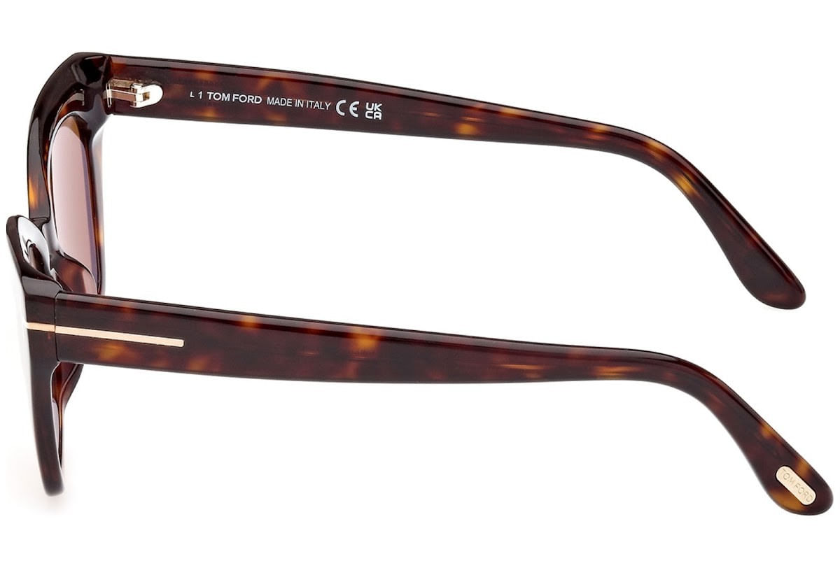 TOM FORD 1031 52E