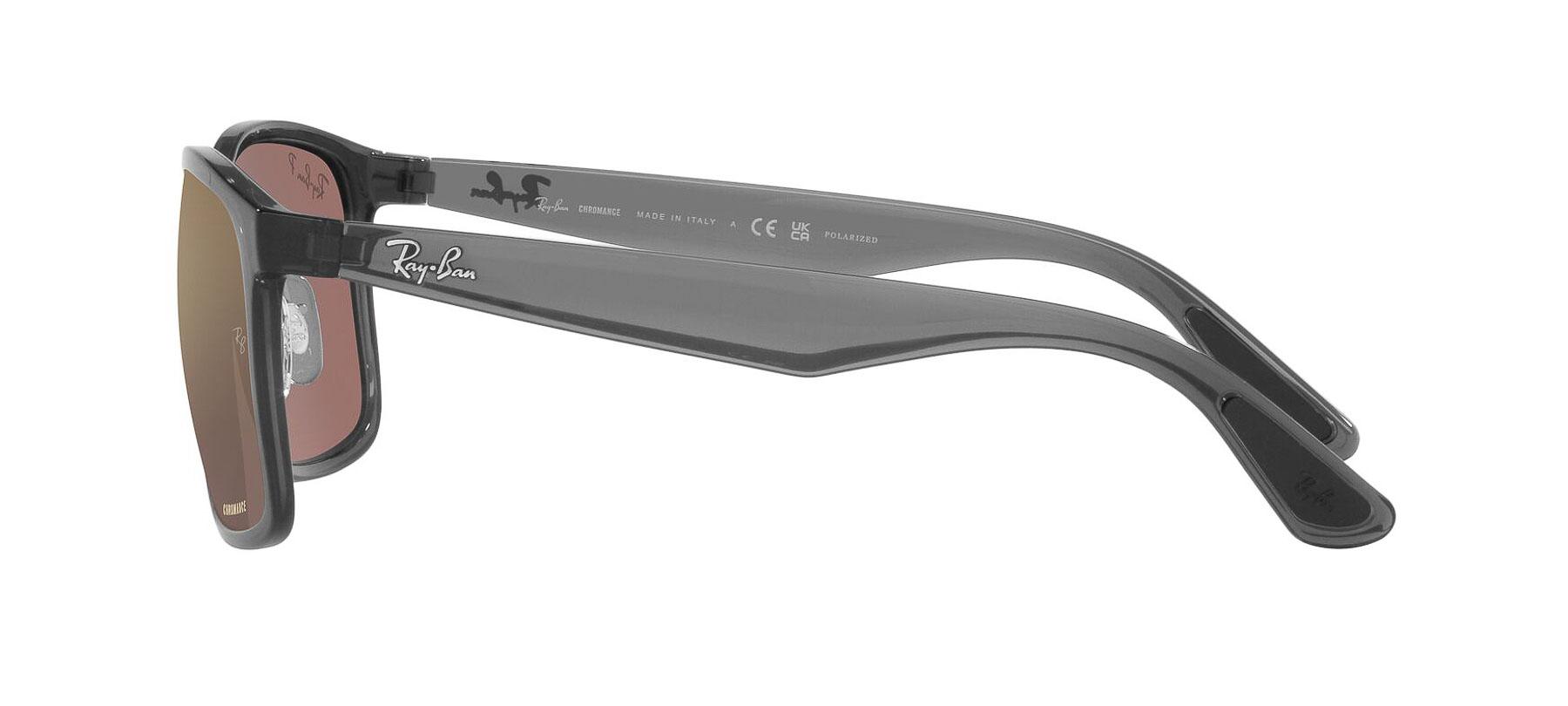 RAYBAN 4264/POLAR 876/6B