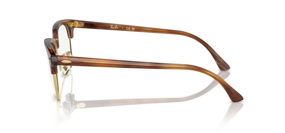 RAY-BAN CLUBMASTER 5154 8375