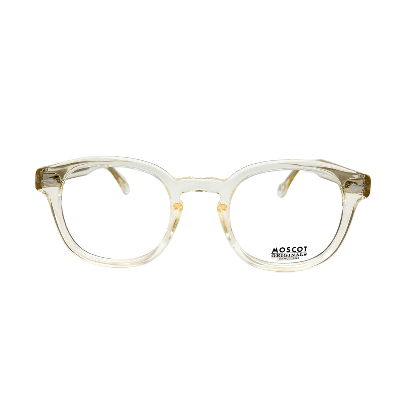 Moscot Lemtosh Flesh