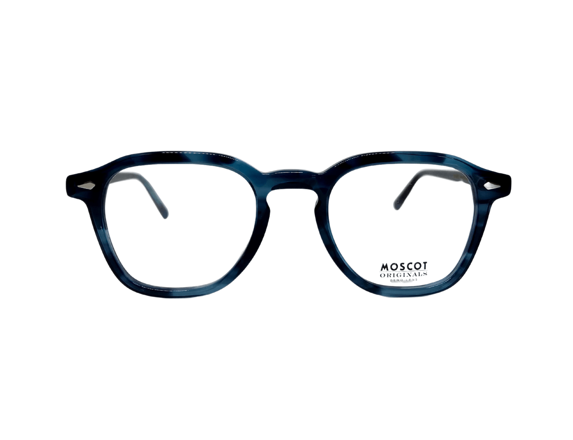 MOSCOT VANTZ INK