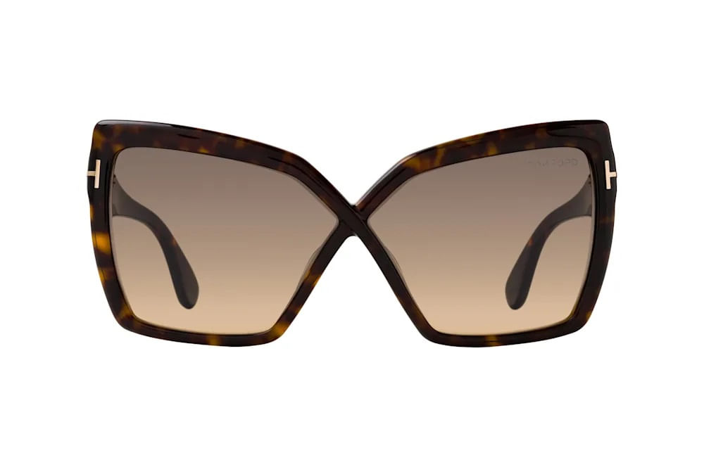TOM FORD 1195 52B