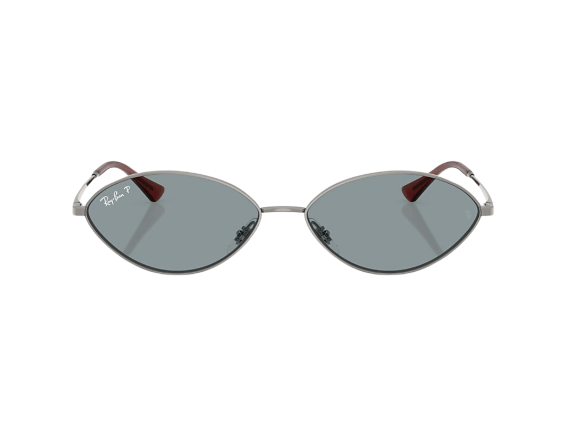 RAY-BAN 3757/POLAR 004/2V