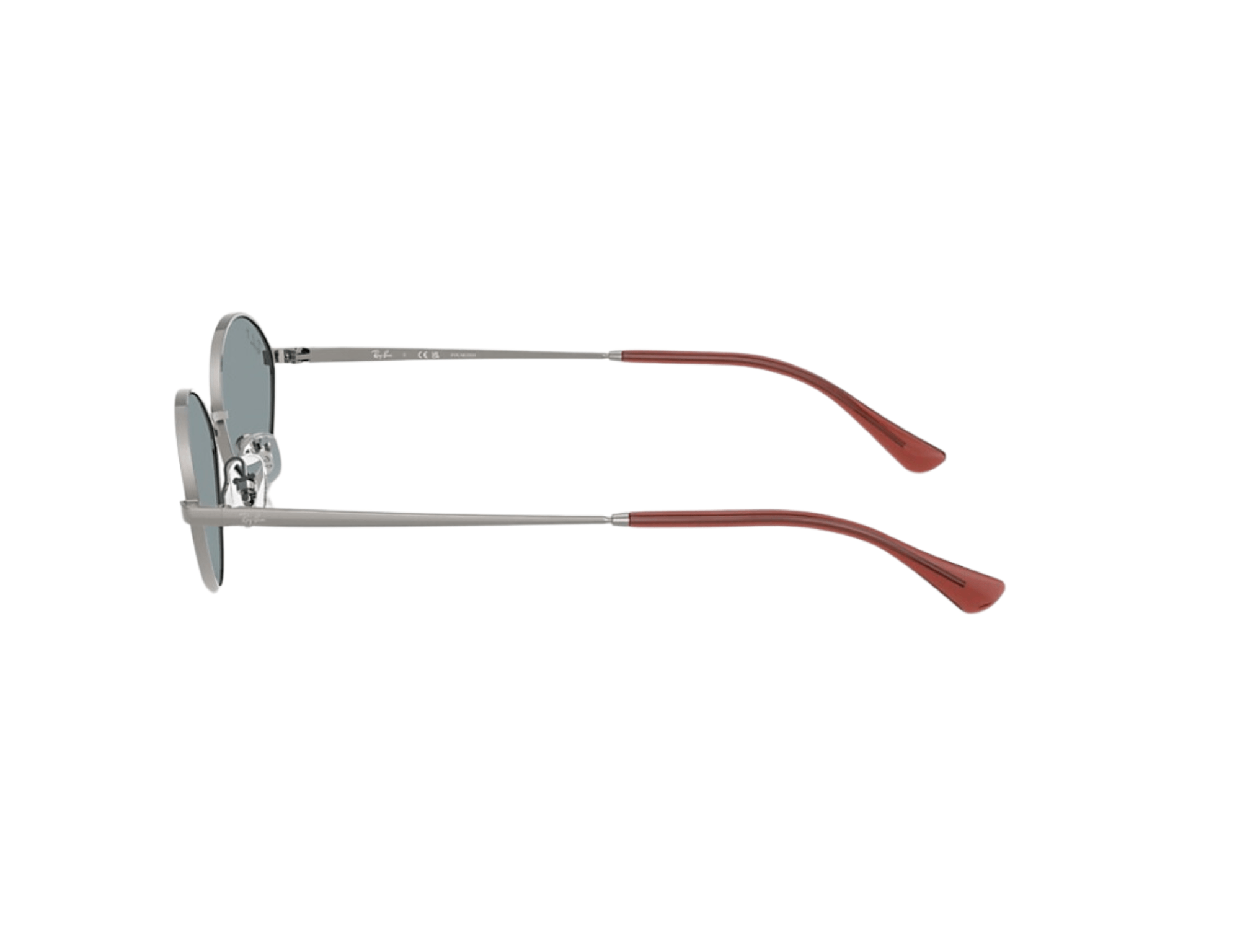 RAY-BAN 3757/POLAR 004/2V