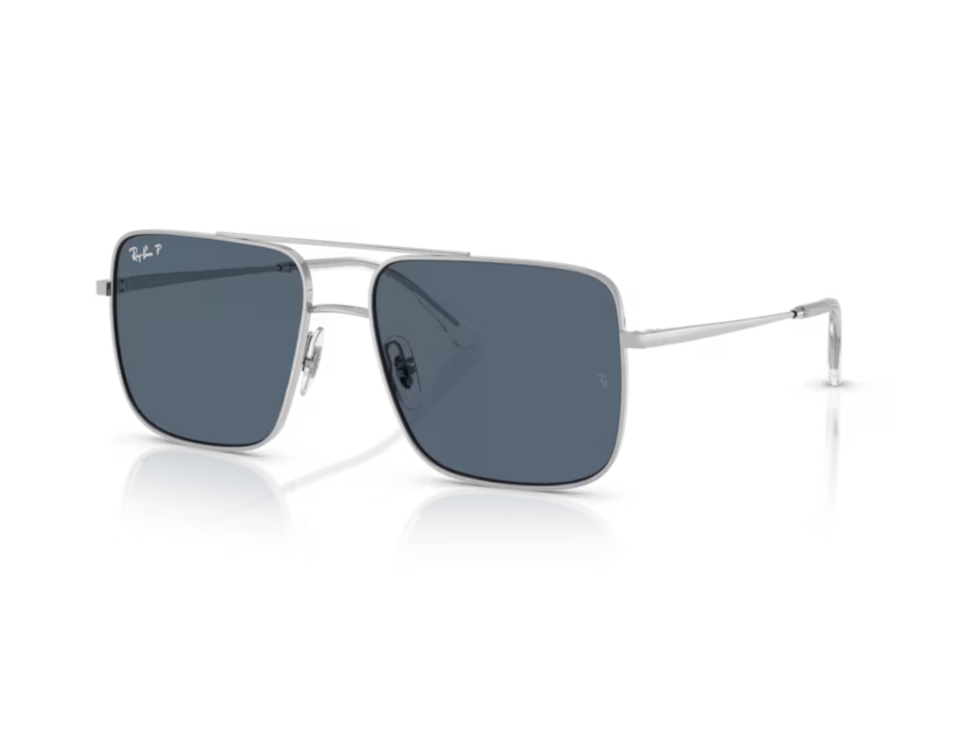 RAY-BAN ARI 3758/POLAR 003/2V