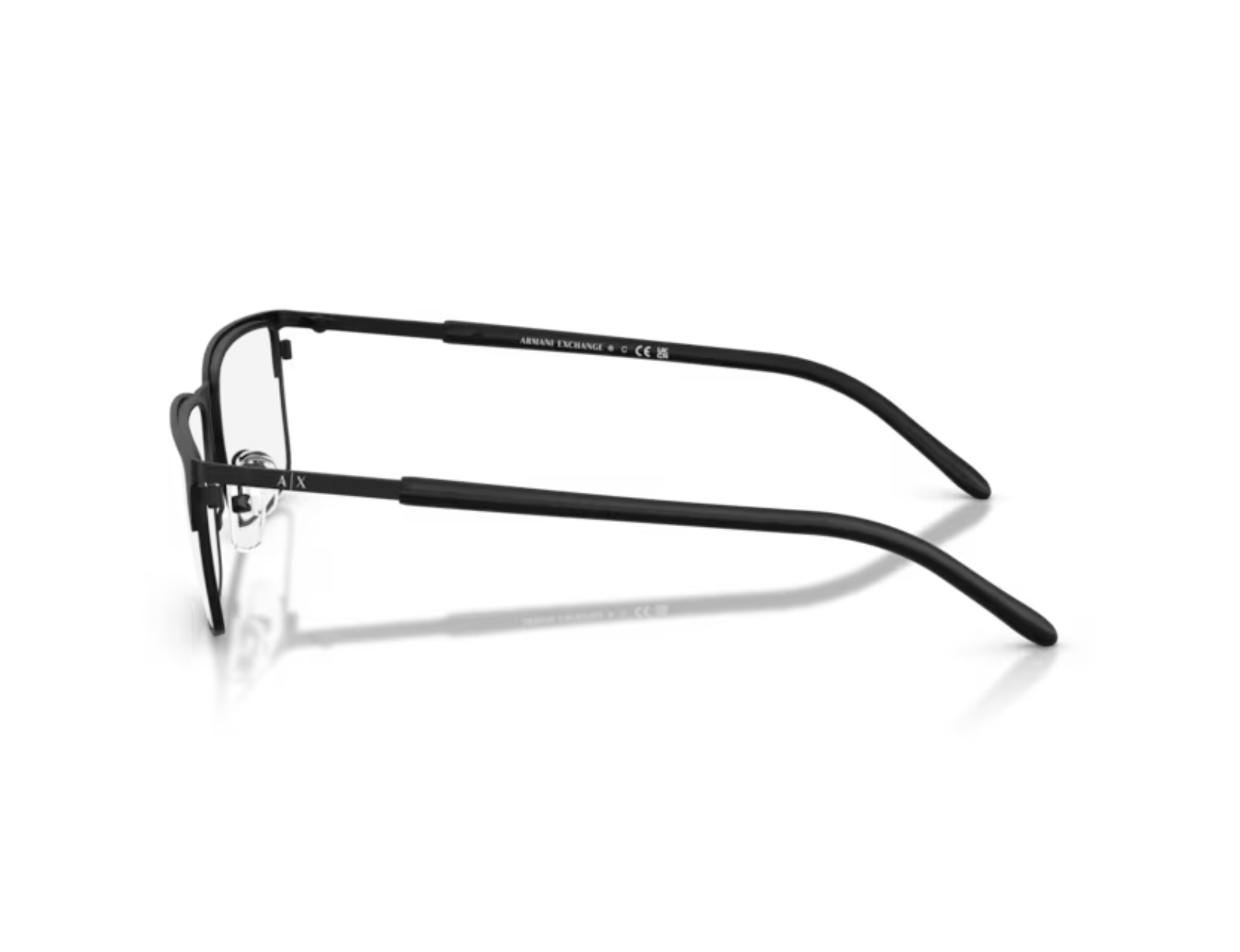 Armani Exchange 1073 6000