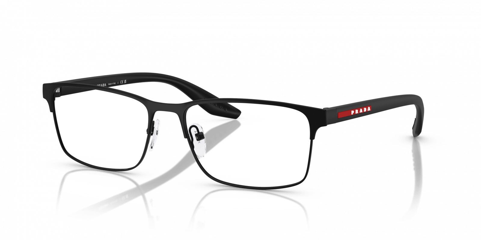 Prada Linea Rossa 50PV/LR 1BO1O1