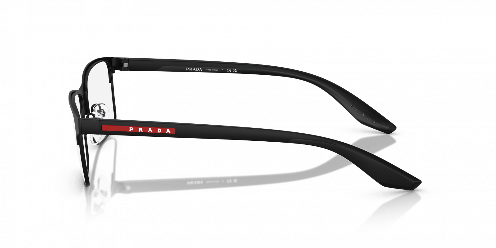 Prada Linea Rossa 50PV/LR 1BO1O1