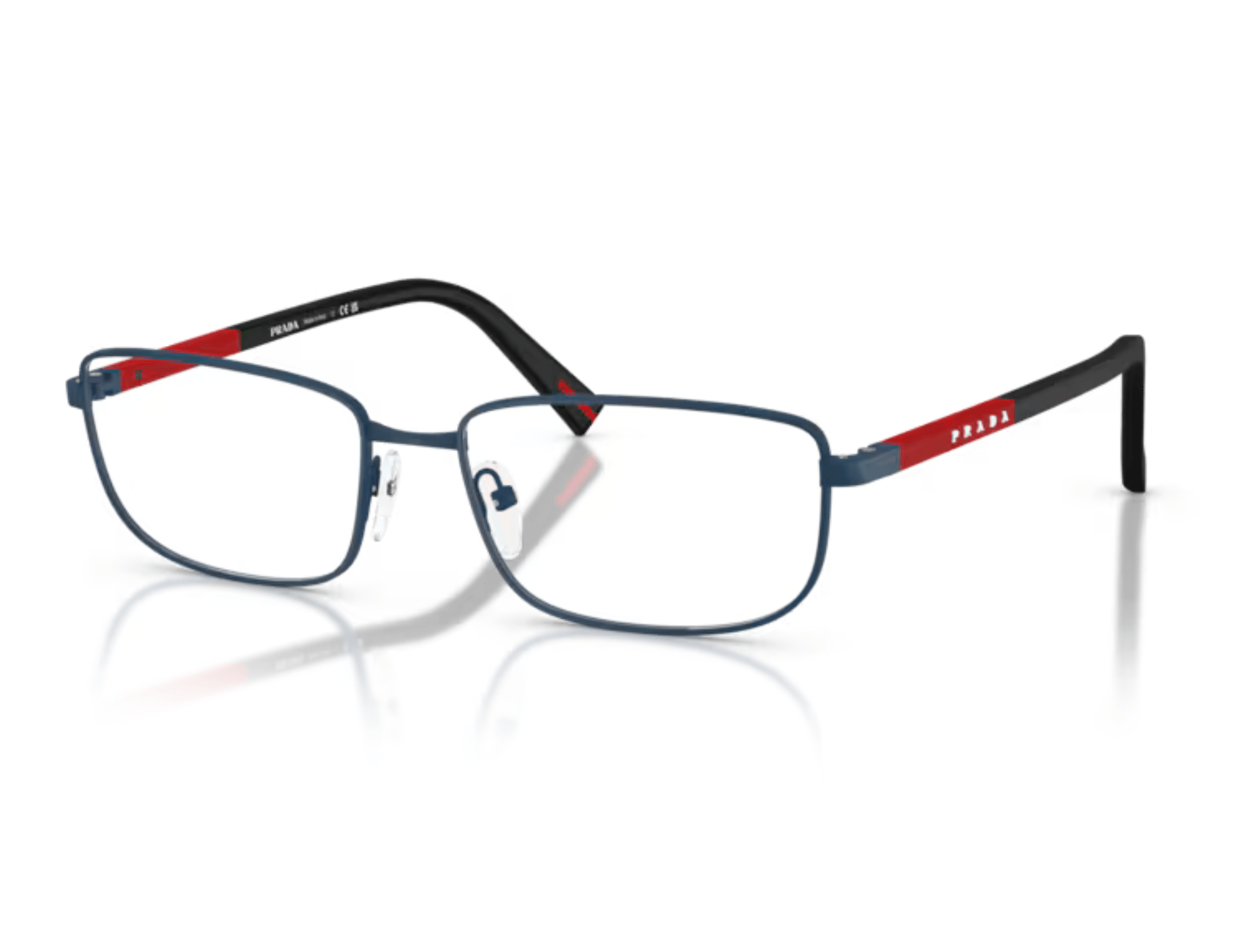 Prada Linea Rossa 50SV/LR TFY1O1