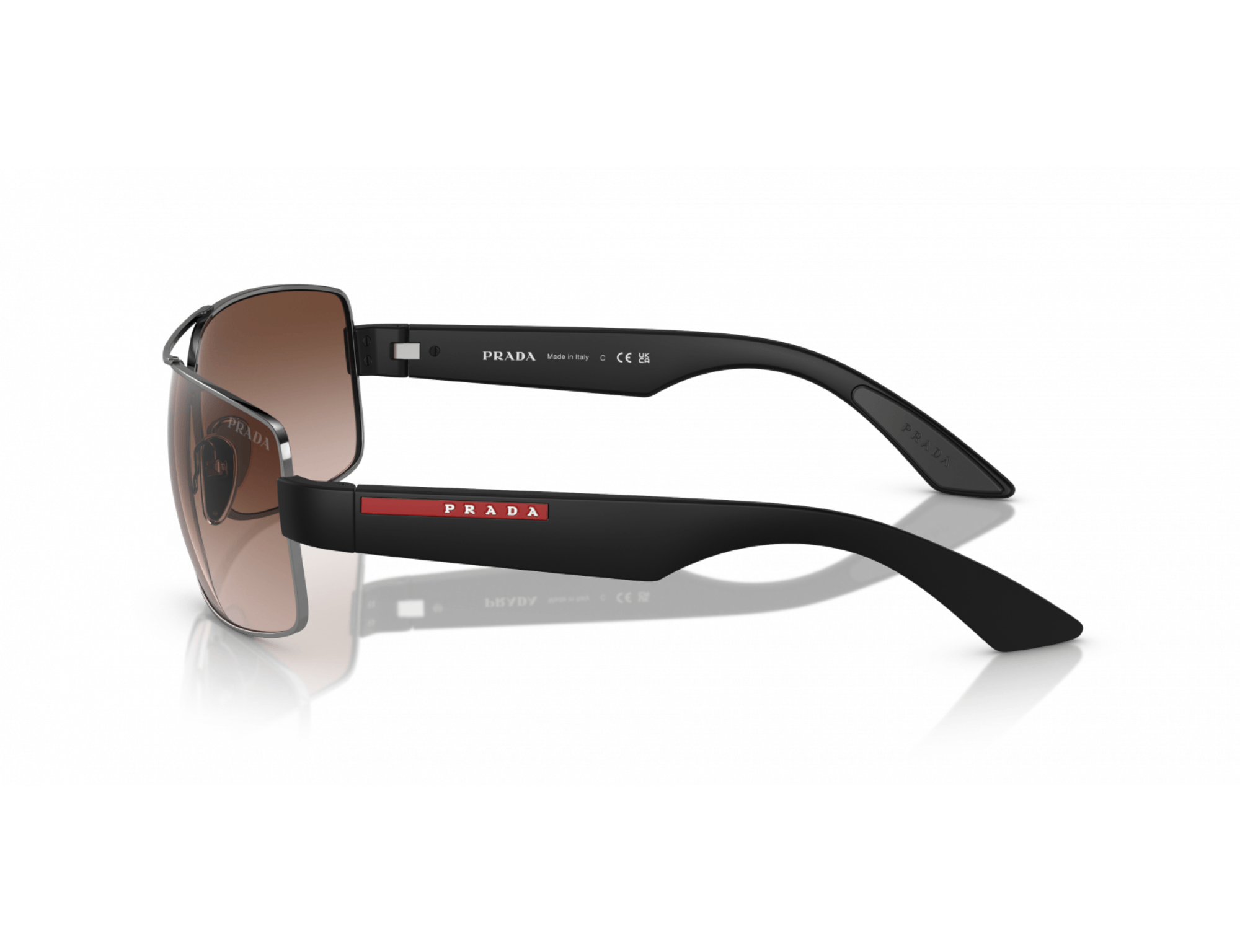 Prada Linea Rossa 50ZS/LR 5AV02P